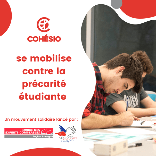 Solidarité - Cohesio