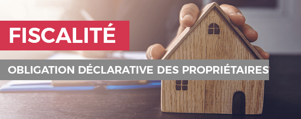 Nouvelle obligation déclarative pour les propriétaires - Cohesio Nouvelle obligation déclarative pour les propriétaires - Cohesio
